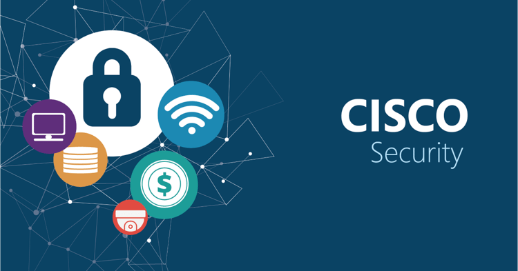 Cisco Security Offerings for Remote Working