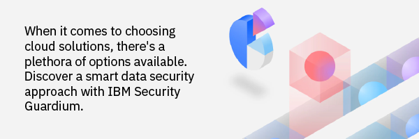 IBM Guardium: The Smart Approach to Securing Data in the Emerging Multi ...